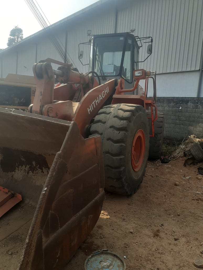 Hitachi ZX330-5G Year 2013 Hour 15300 - OnSite